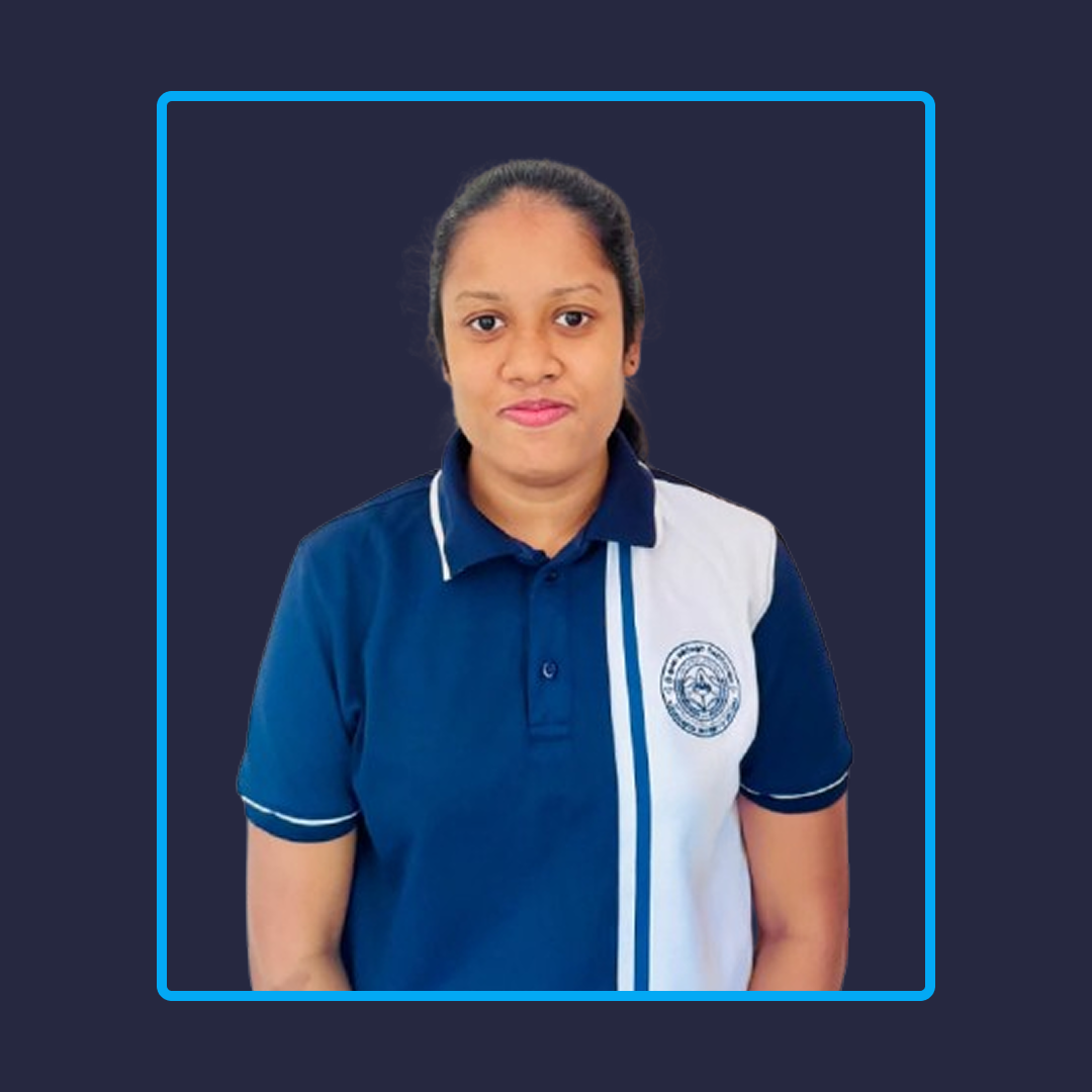 Responsive Personal Portfolio Website Design